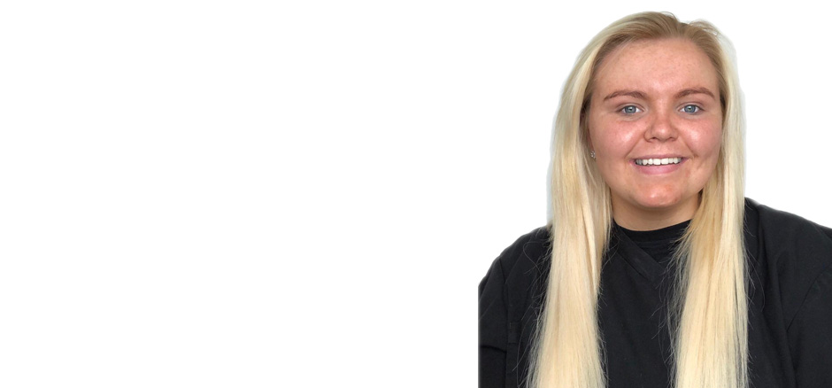 The Team - Whitemoss Dental Practice, East Kilbride